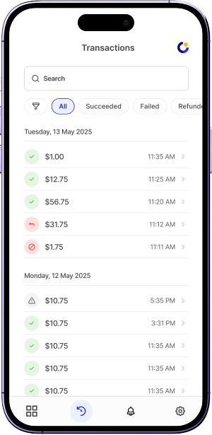Tap to Pay on Phone | Accept Credit Cards with No Hardware | CPOS